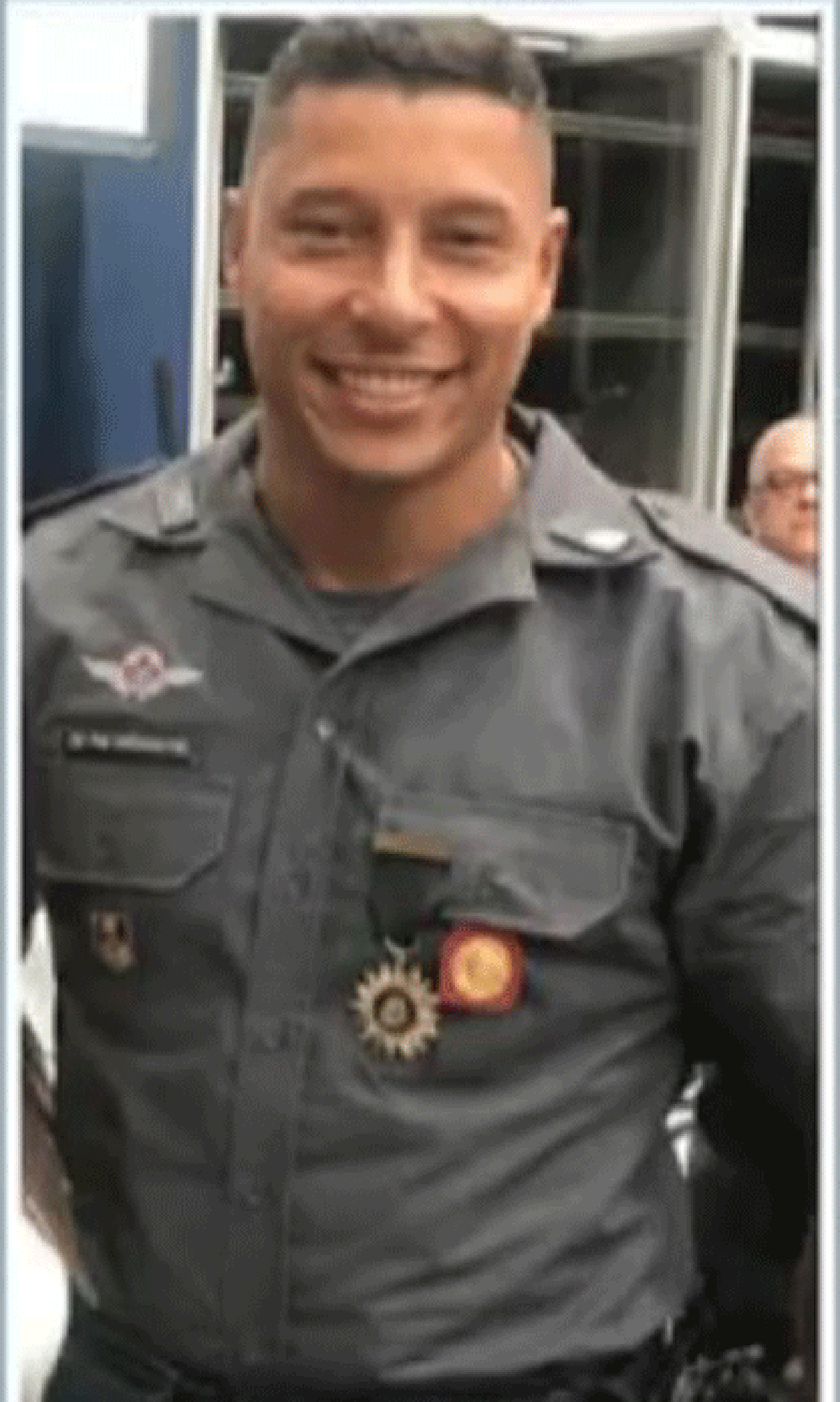 PM é baleado e morto durante assalto na Zona Sul de SP | São Paulo | G1