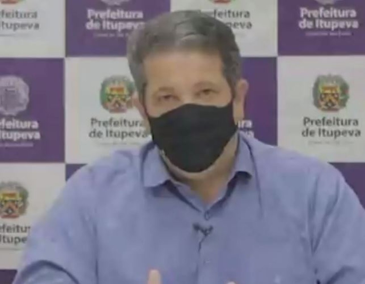 Prefeitura de Itupeva reforça fiscalização durante o feriado antecipado ...