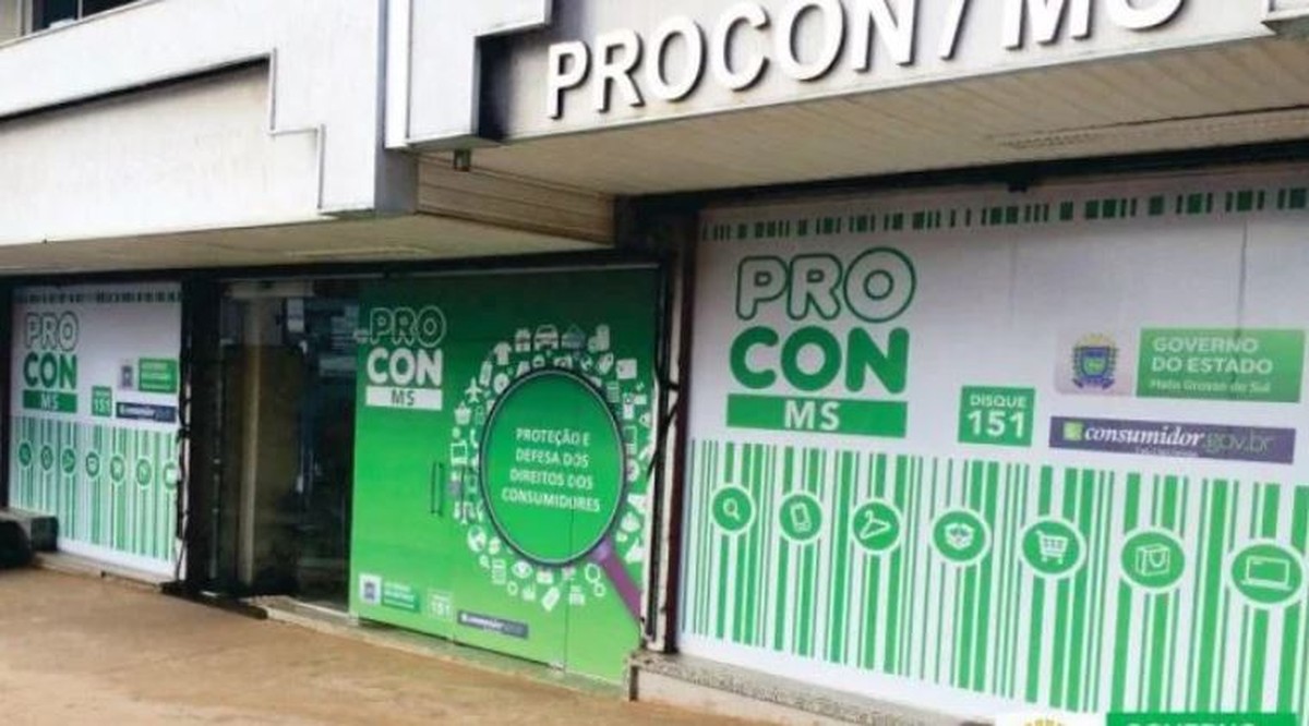Procon/MS lança cartilha sobre como prevenir e se recuperar do ...