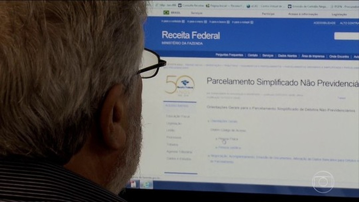 Consulta ao 4º lote de restituição do IR 2018 é liberado para 22.962 ...