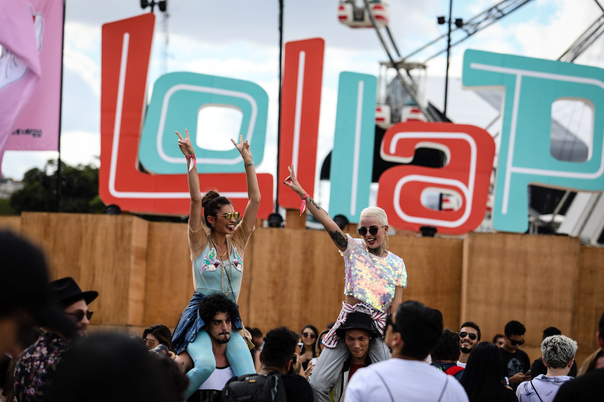 Lollapalooza 2020: começa nesta segunda-feira a venda de ingressos para ...