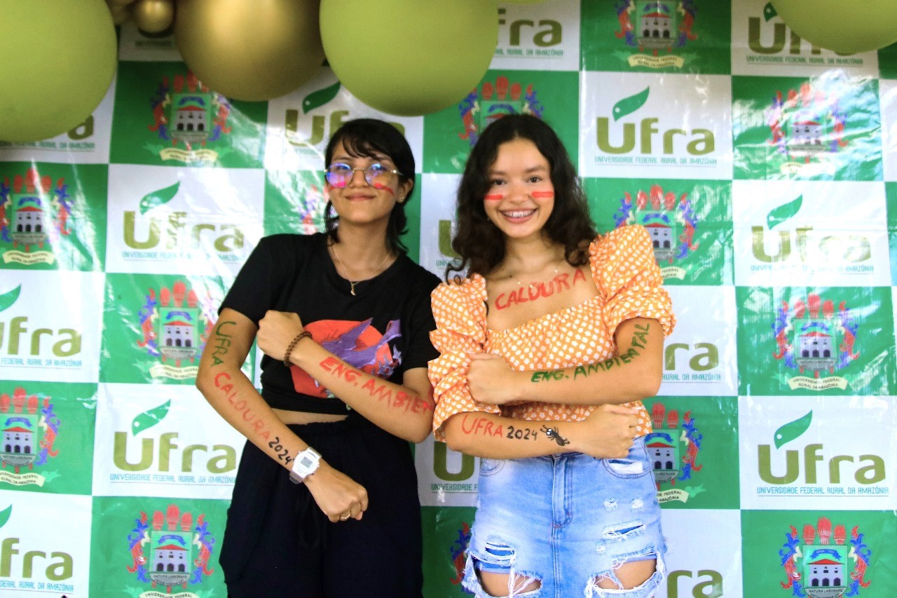 Ufra divulga listão dos aprovados no Prosel 2024; confira | Pará | G1