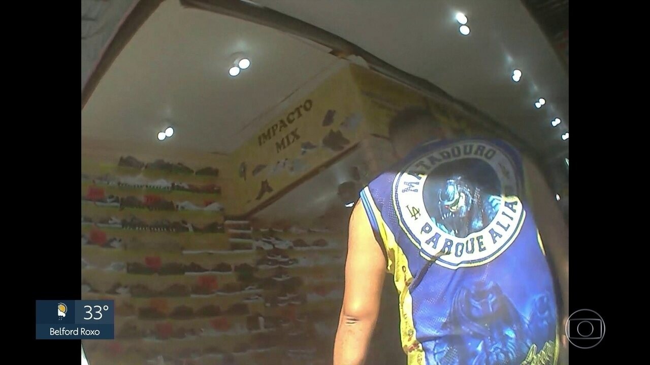 Camelô no Centro do Rio vende remédio proibido no Brasil | Rio de ...