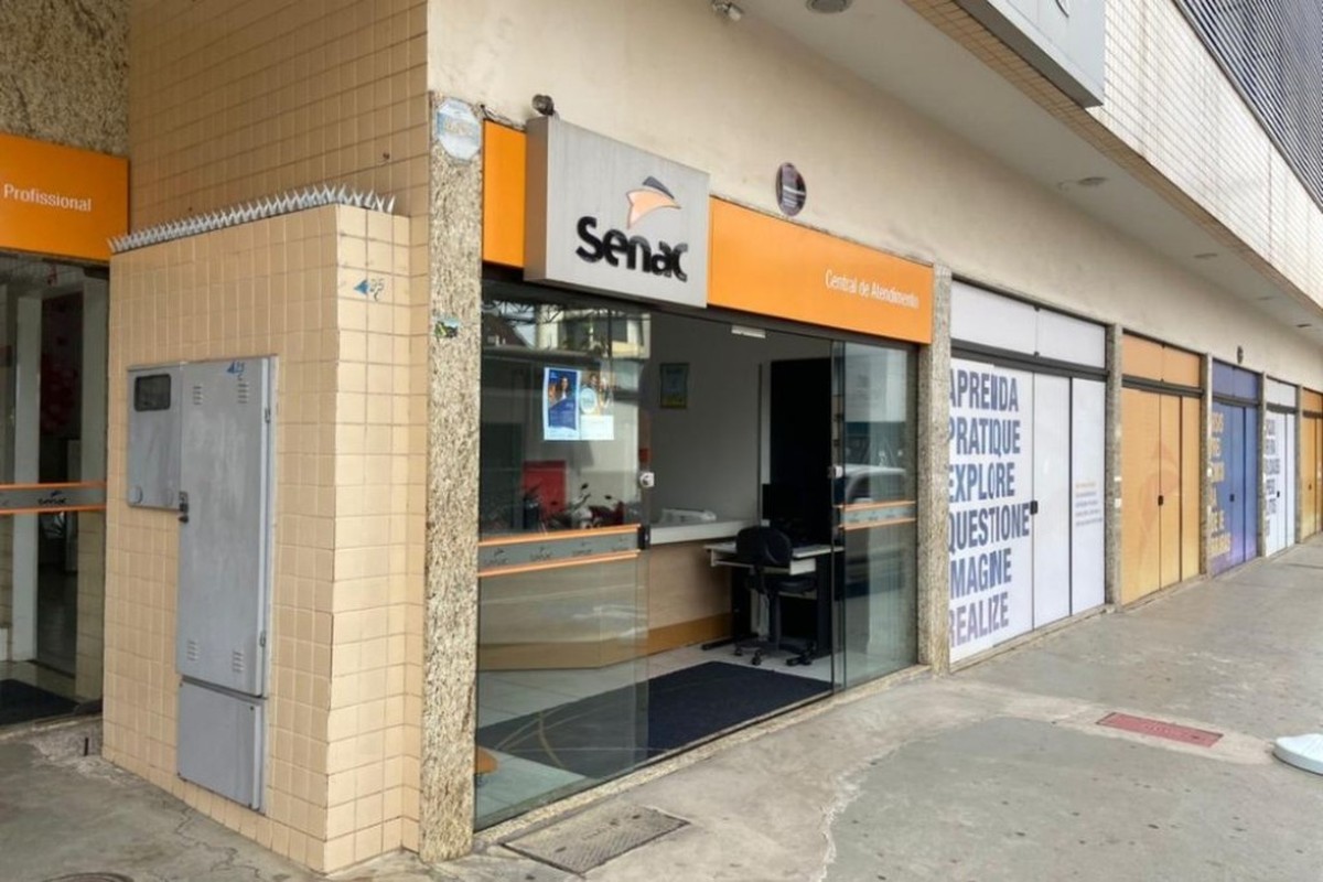 Senac oferece 15 cursos gratuitos em Ipatinga; veja como se inscrever ...