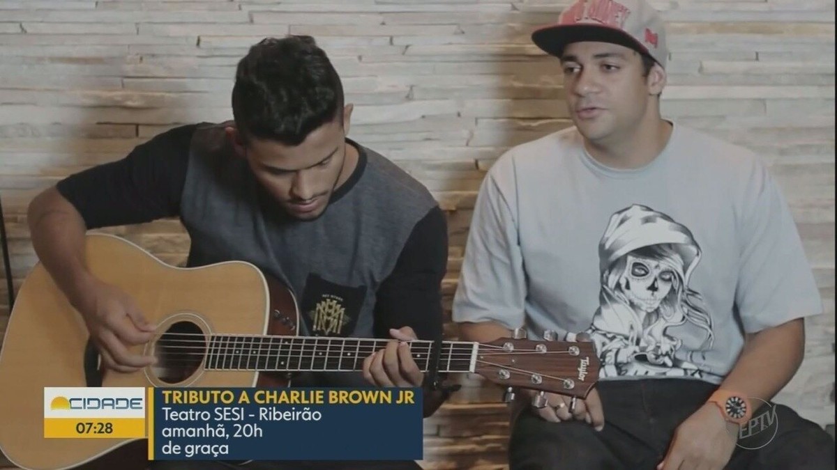 Rock, sertanejo, samba, MPB, soul e muitos outros estilos agitam o ...