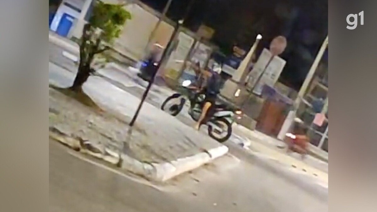 Filho De Ex Prefeito De Rio Bonito é Preso Suspeito De Ser Homem Que
