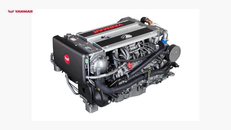 YANMAR BRASIL
