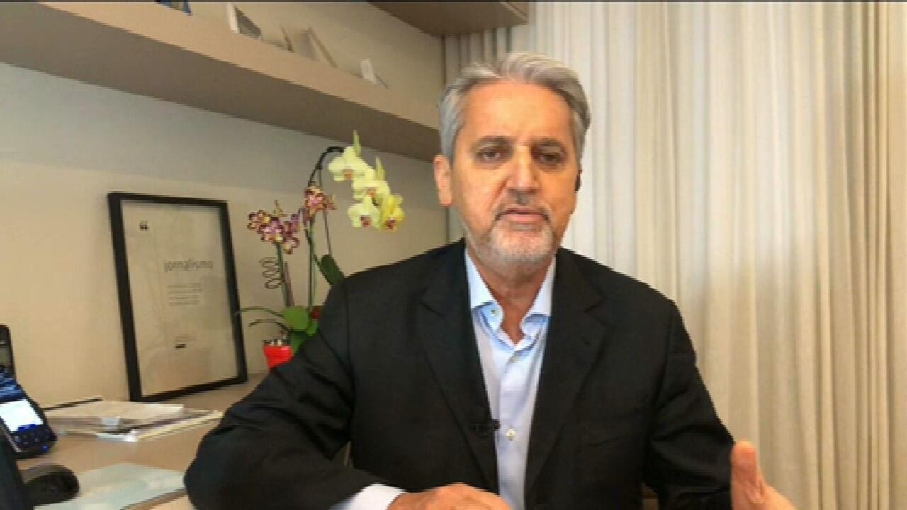 Inquérito sobre Bolsonaro não deve ficar com Kassio Marques, defendem ministros do STF | Blog do ...