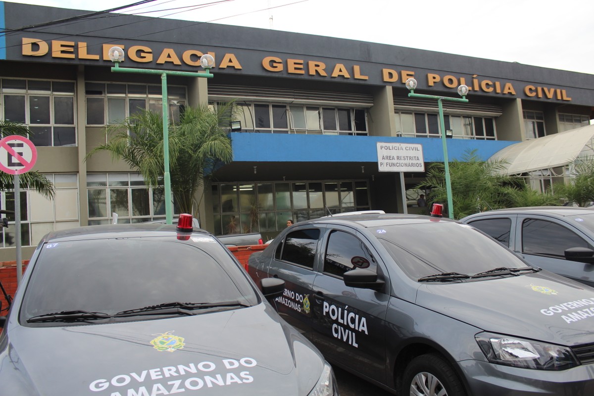 Preso Suspeito De Matar Homem Em Embarcação Atracada No Roadway De