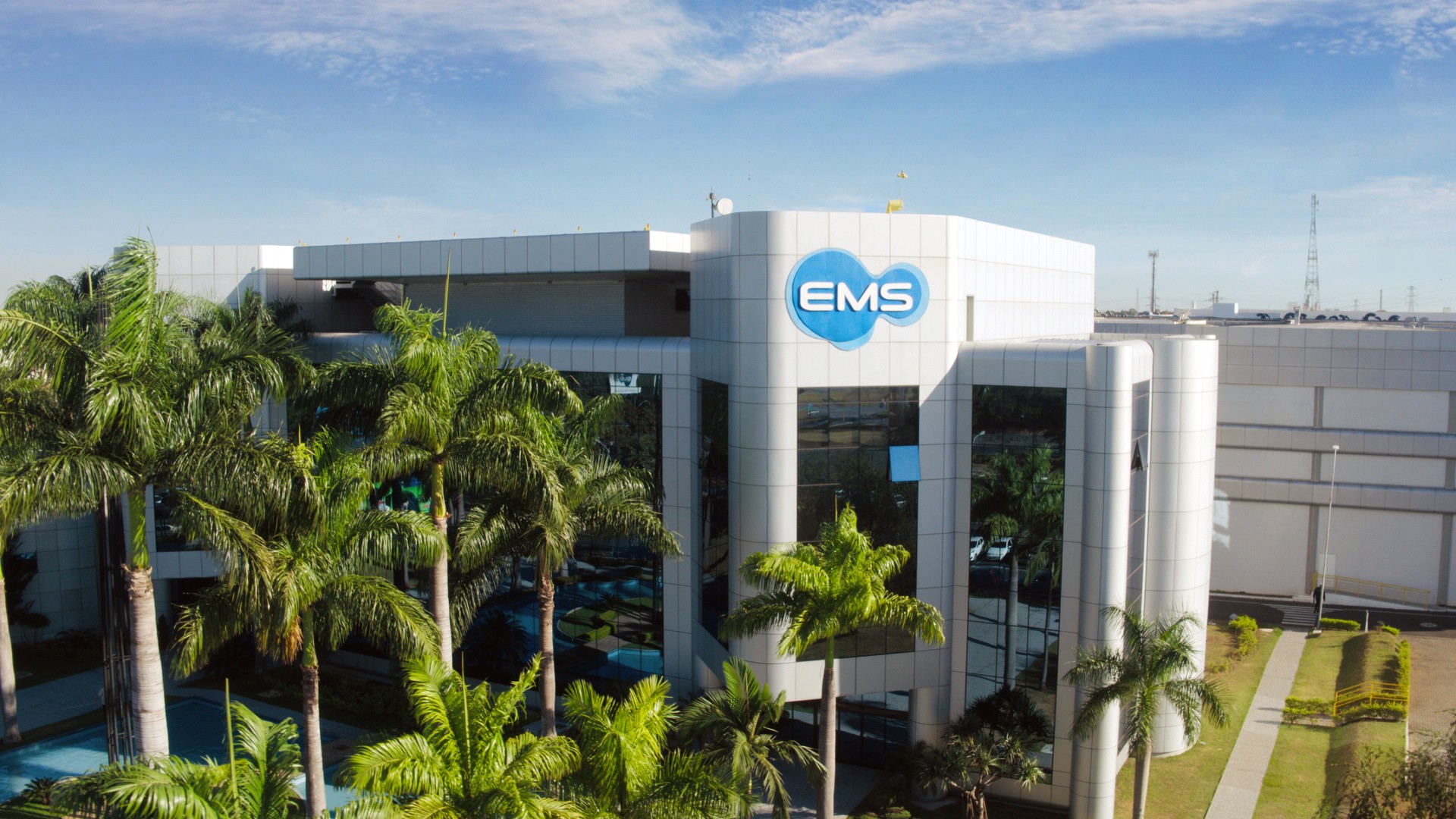 Semaglutida da EMS: fábrica vai produzir até 40 mi de canetas ao ano | G1