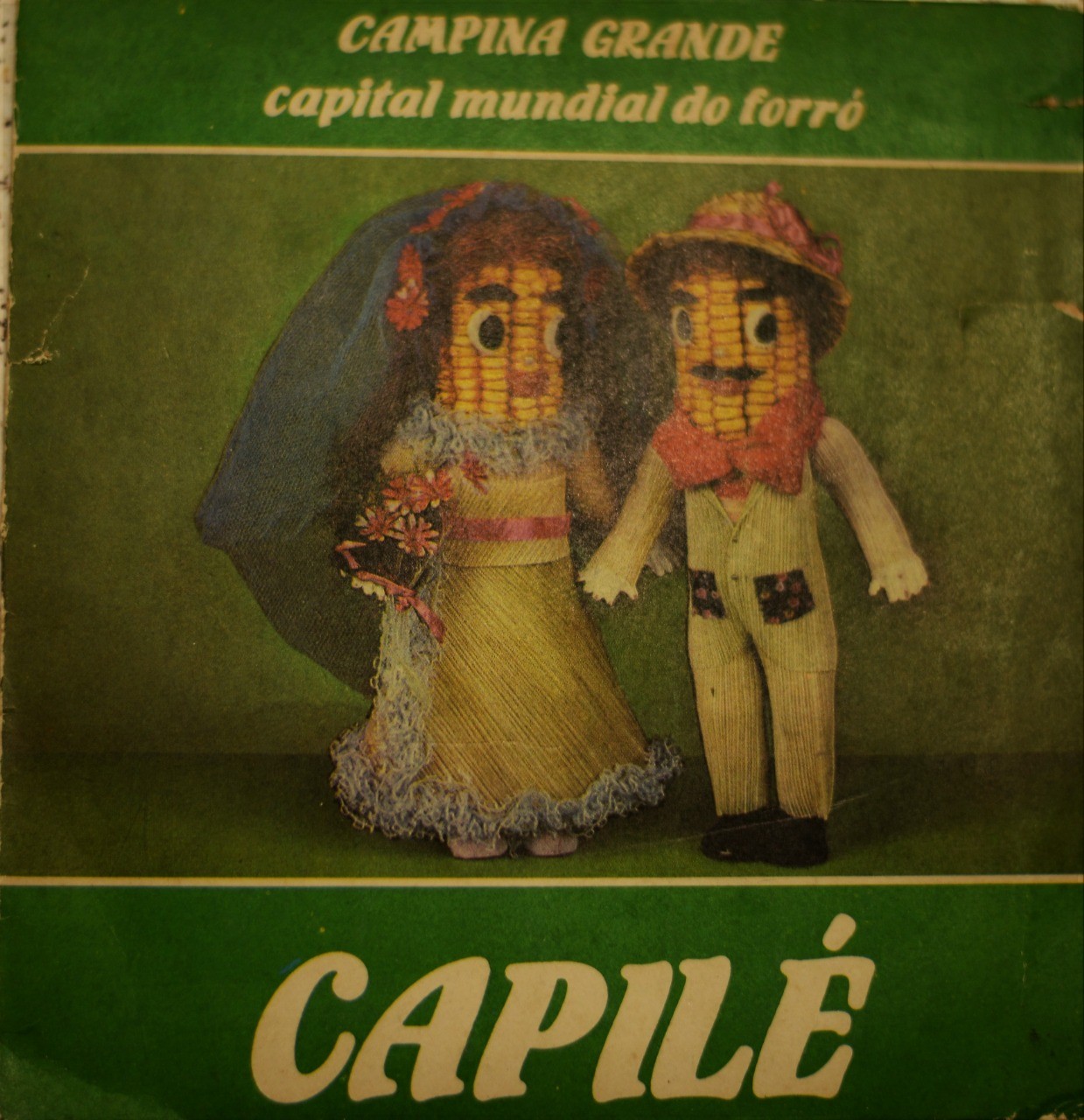 155 anos de Campina Grande: Capilé se apresenta no Maior São João do ...