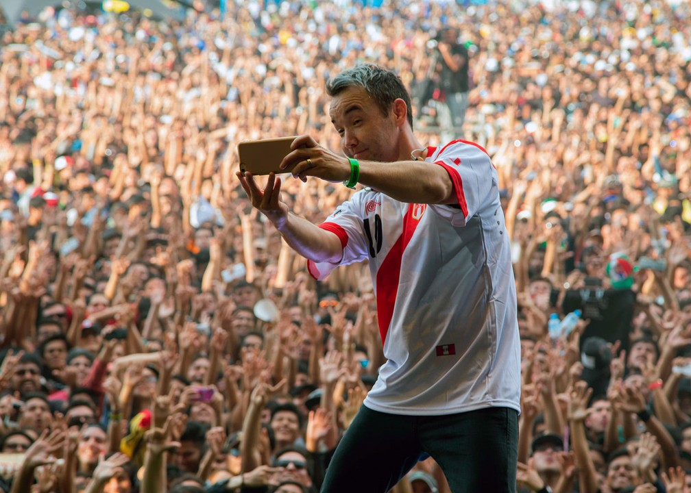 Uma Análise da Música 'The Reason' da Banda Hoobastank - Vivendo Bem Feliz