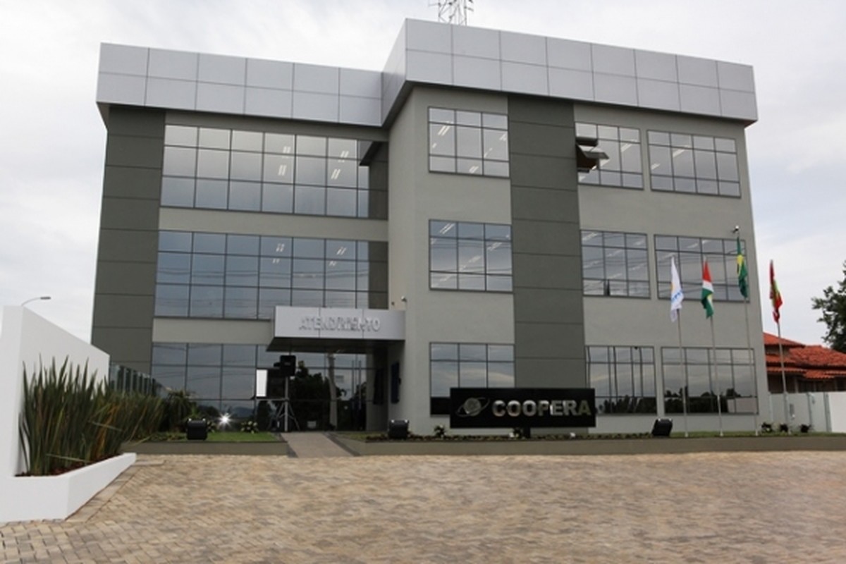 COOPERA tem contas aprovadas e distribui sobras | Projeto Poligonal ...