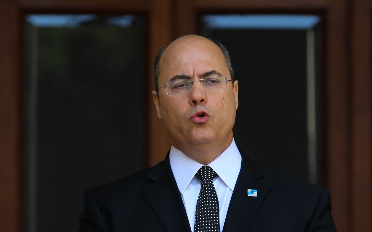 STJ rejeita pedido da Alerj de compartilhamento das provas com a ...