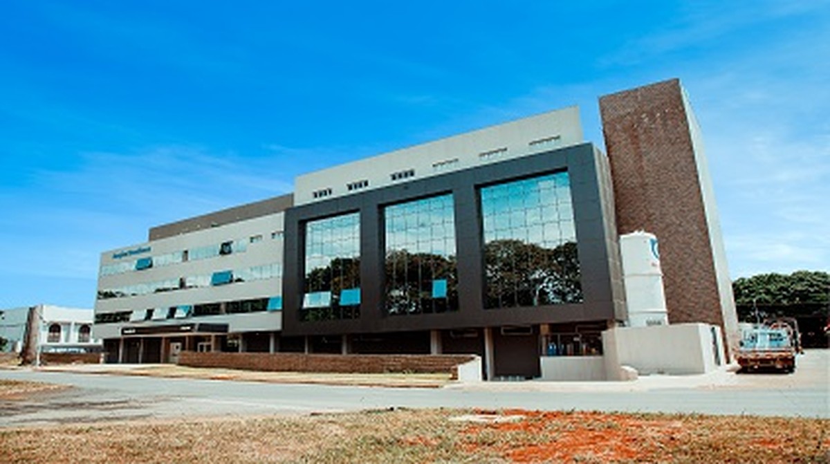 Sistema Hapvida faz parte da vida dos brasilienses | Mais Saúde | G1