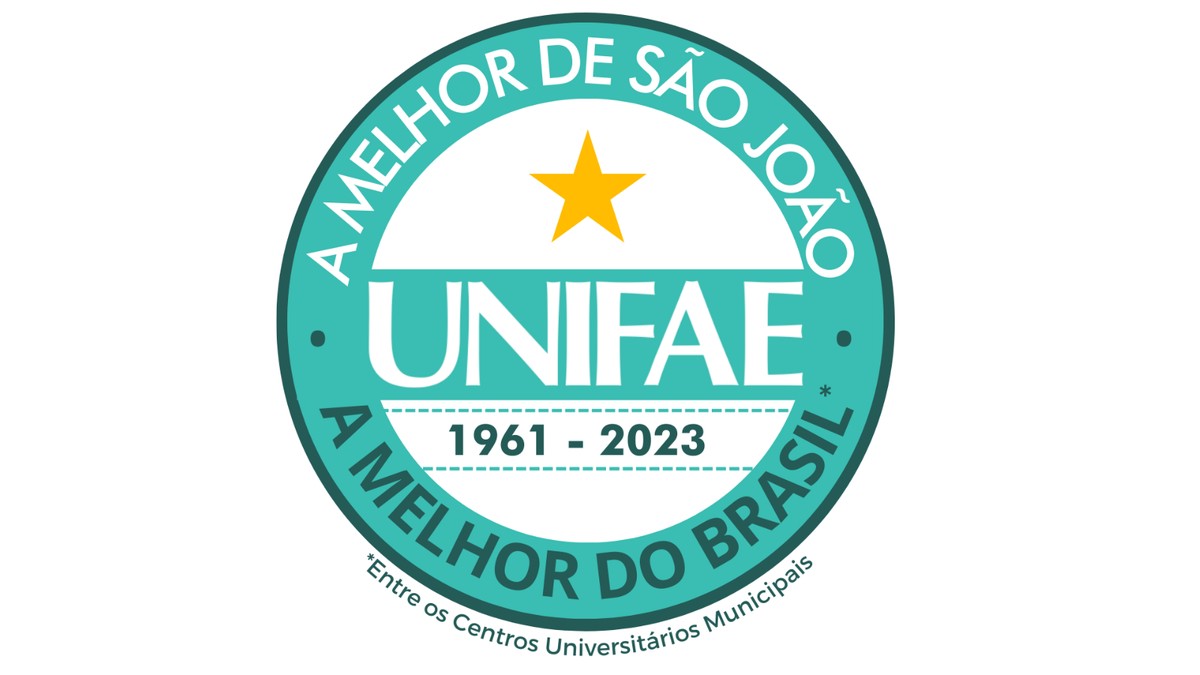 MEC confirma: UNIFAE é o melhor Centro Universitário Municipal do Brasil | Especial Publicitário ...