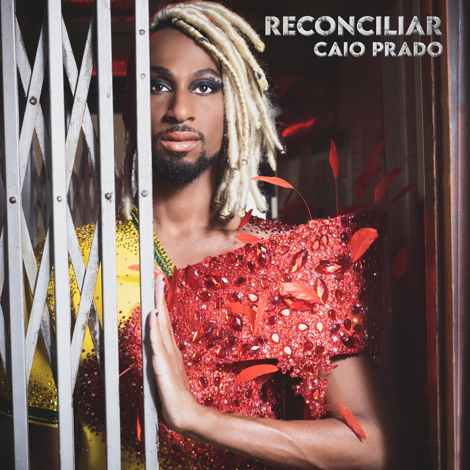 Caio Prado retoma promoção do terceiro álbum com single 'Reconciliar ...