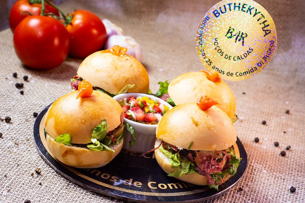 Comida di Buteco 2025: conheça os pratos dos 25 participantes de Poços ...