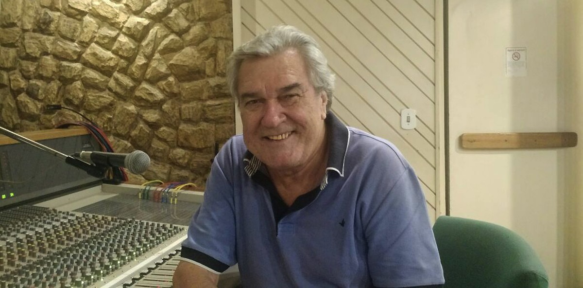 Produtor José Milton retoma carreira de cantor em CD com Nana, Fagner e ...