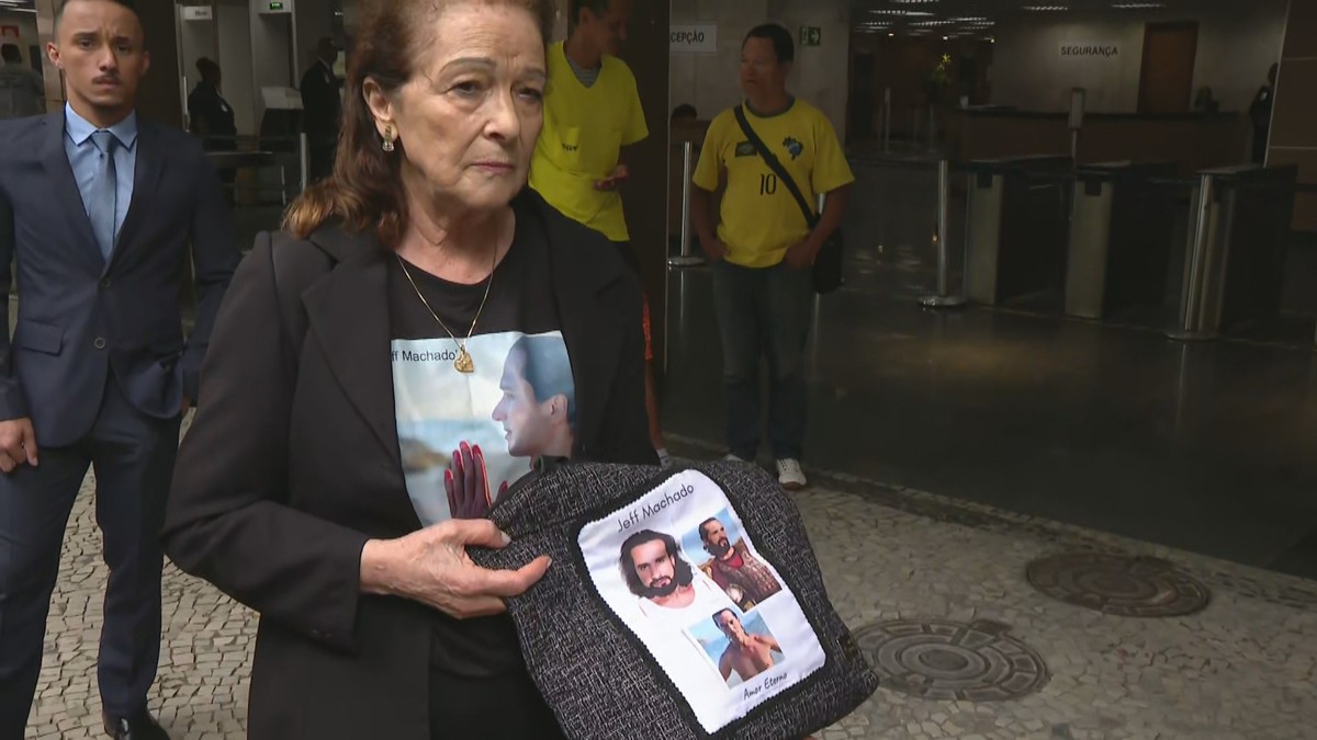 'Que a juíza fique sabendo quem é essa pessoa de tanta maldade', diz ...