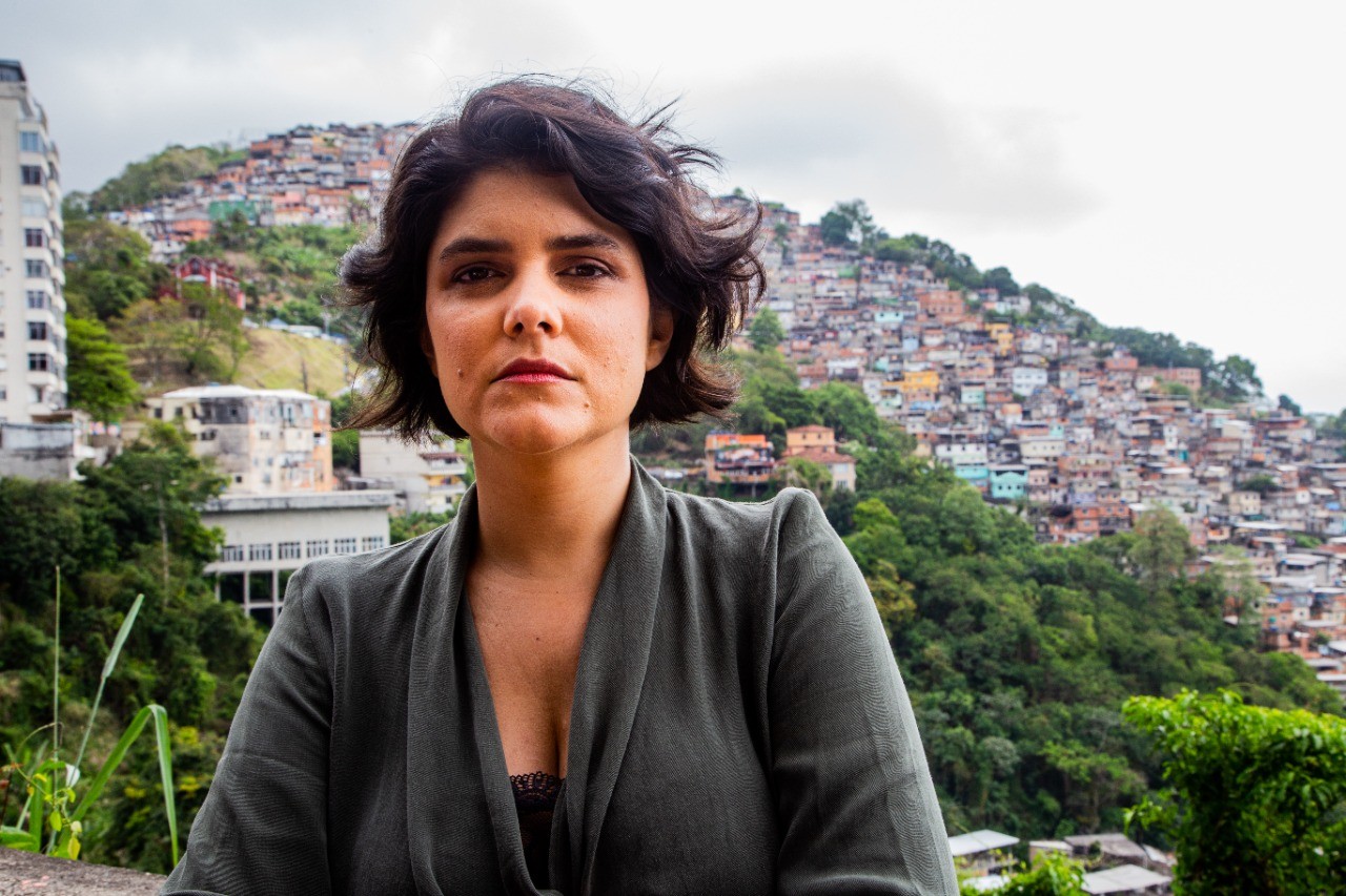 Eu Te Explico #69: Os impactos dos feminicídios e outras violências na ...