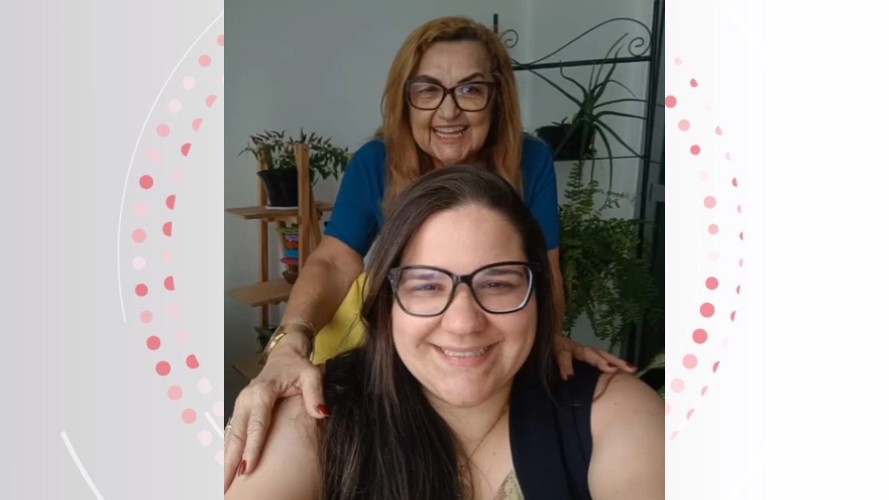 Mãe de médica morta em tragédia da Voepass lidera mobilização de ...