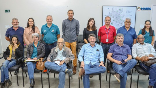 Prefeitura de Matão