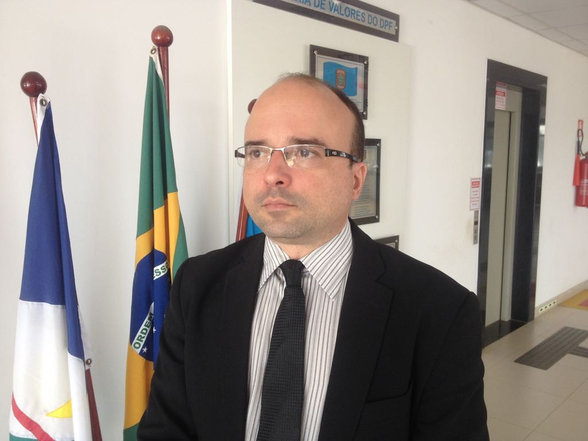 Fraudes na concessão de seguro-defeso no interior de Roraima podem ...