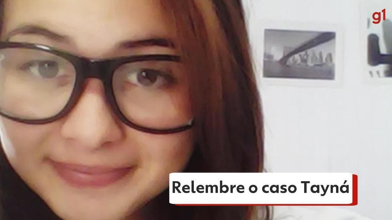 Onze anos sem resposta sobre morte de Tayná: polícia diz que caso está ...