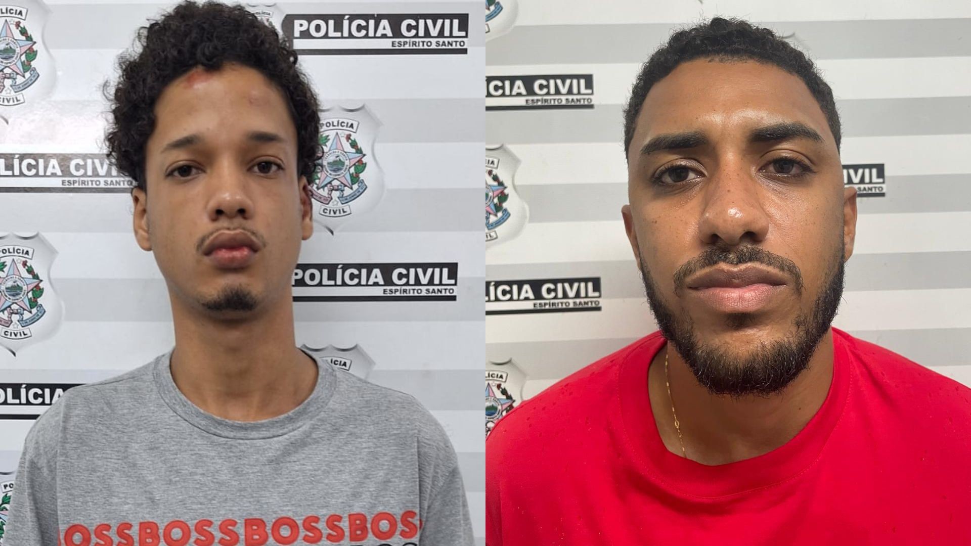 Traficante conhecido como 'Peida Leite' é preso no ES; suspeito é ...