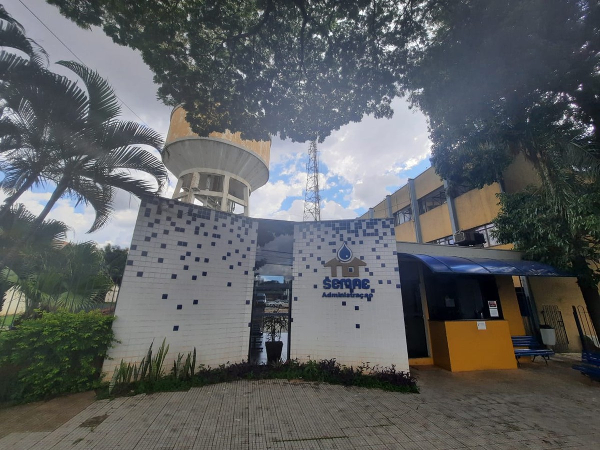 Falta d'água é motivo de 1 a cada 5 solicitações de atendimento ao ...
