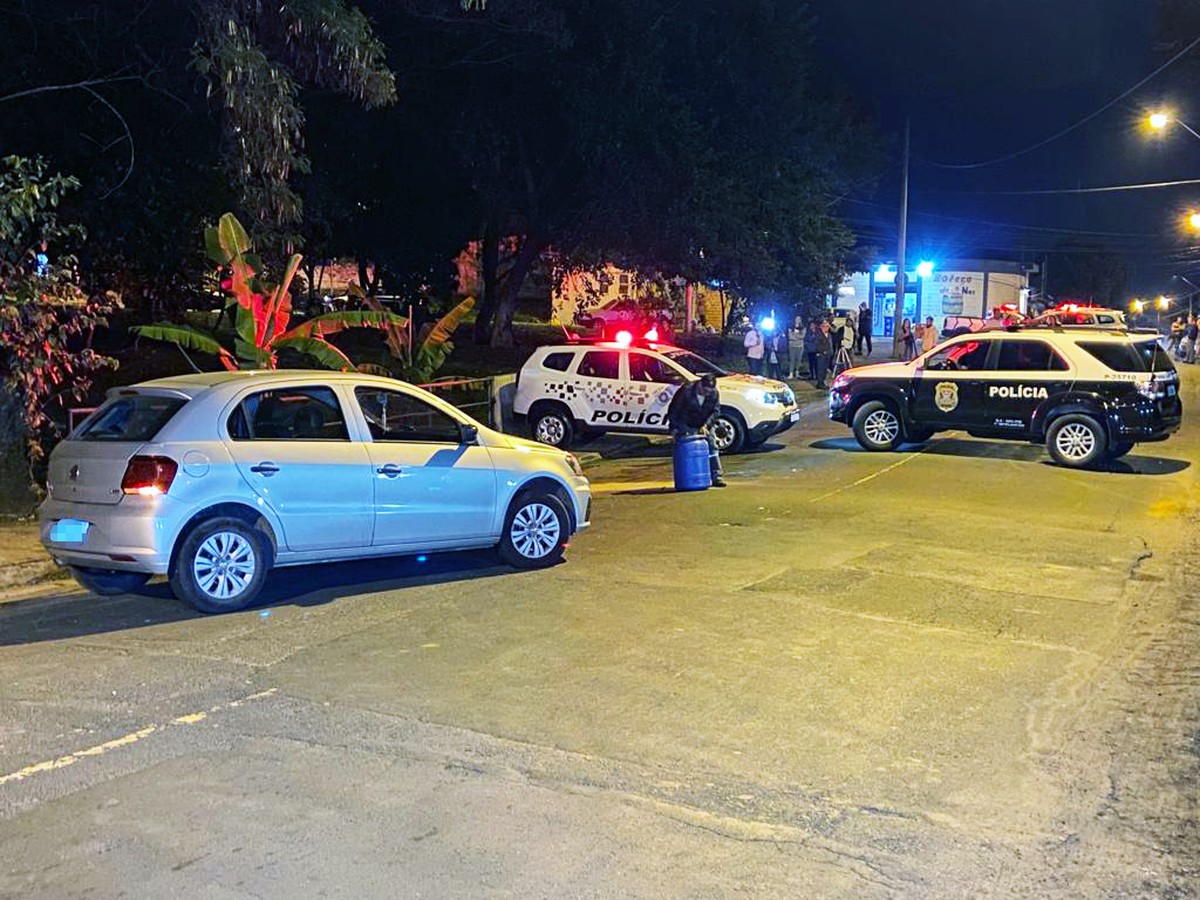 Rapaz morre após ser atropelado por caminhão em Piracicaba | Piracicaba e Região | G1