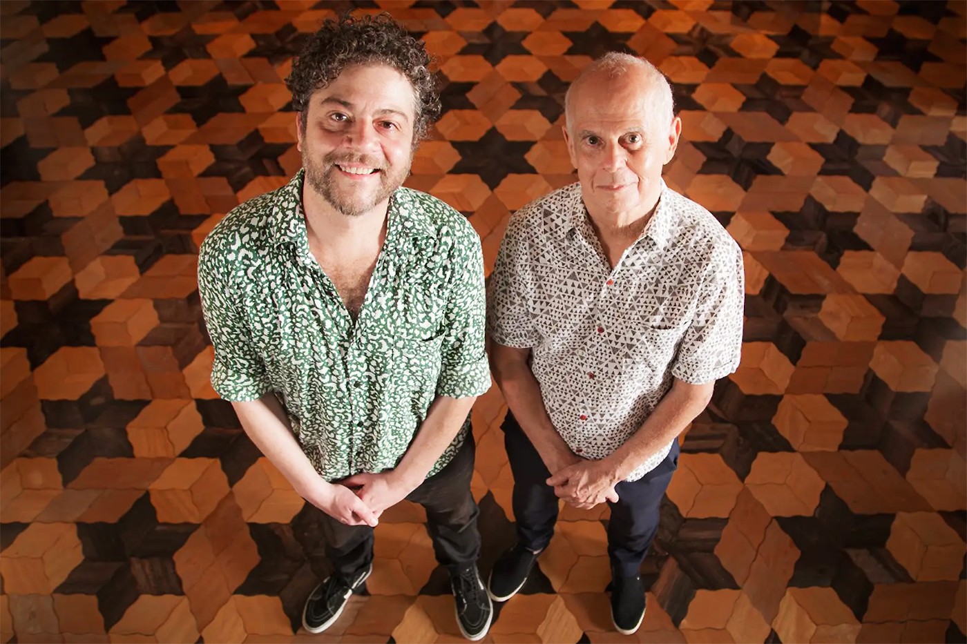 Pélico expõe em ‘Infinito blue’ o frescor do álbum que lançará em ...