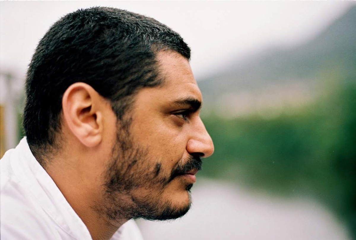 Criolo versa sobre luta do negro em single com inédito samba-enredo ...
