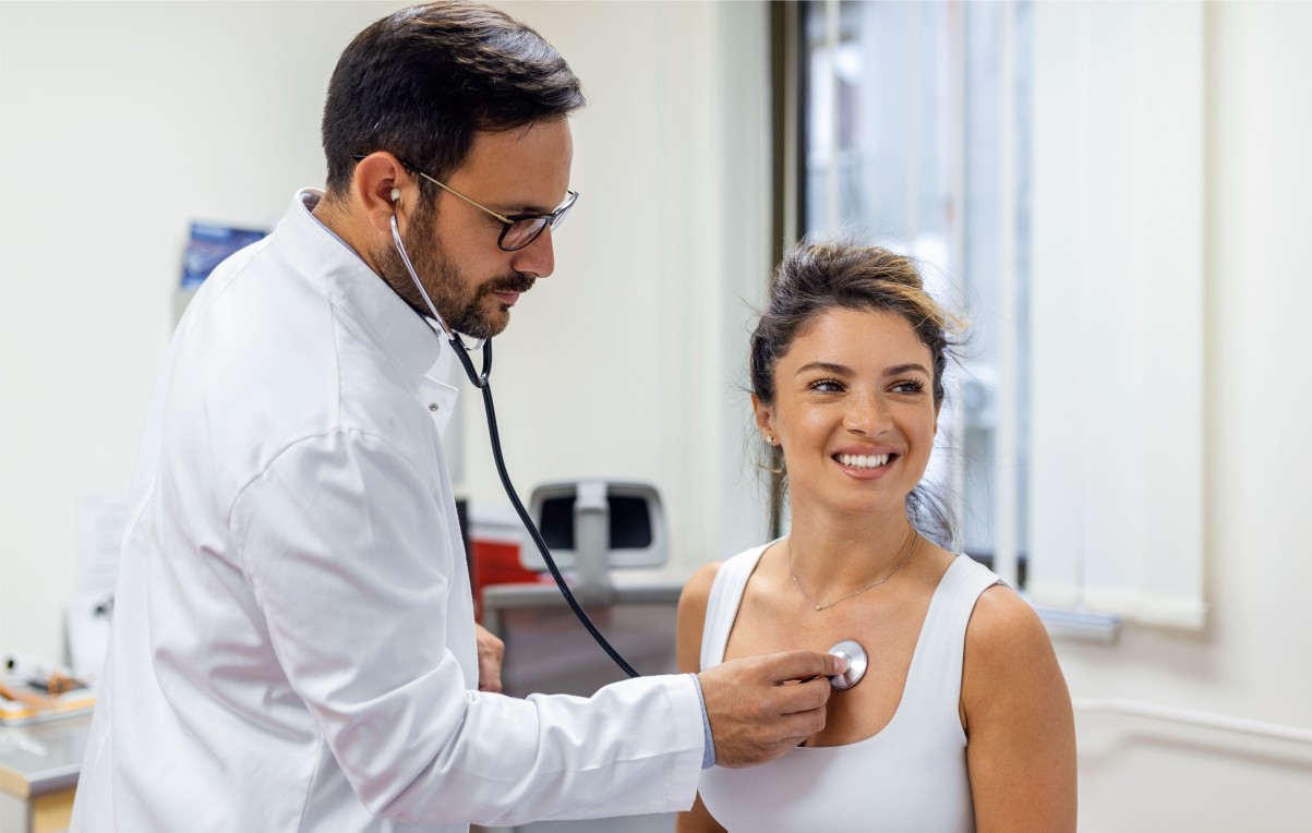 Especialista alerta sobre a importância do check-up na prevenção de ...