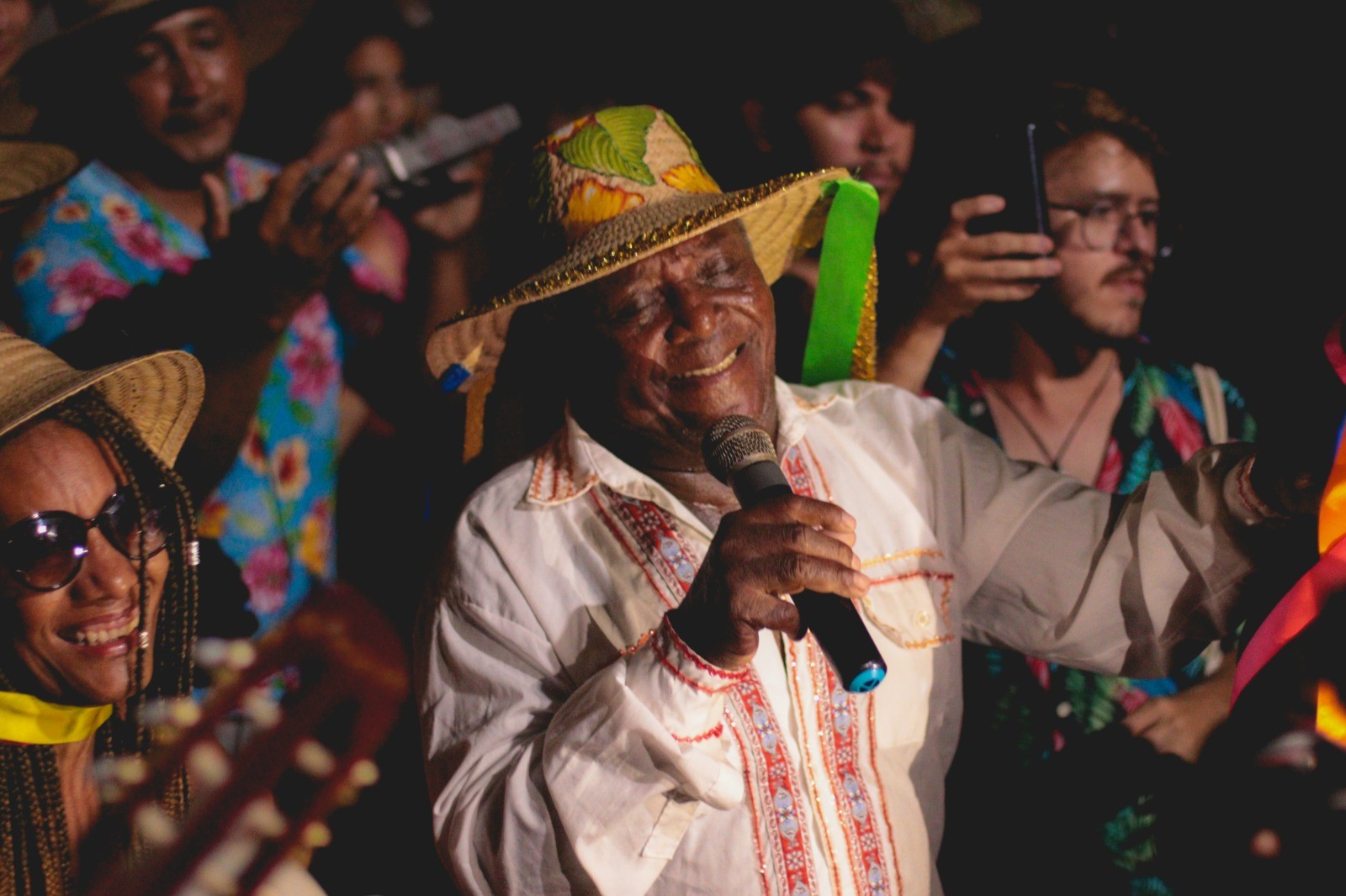 Festival Choro Jazz, em Soure, no Marajó, divulga line-up com Egberto ...