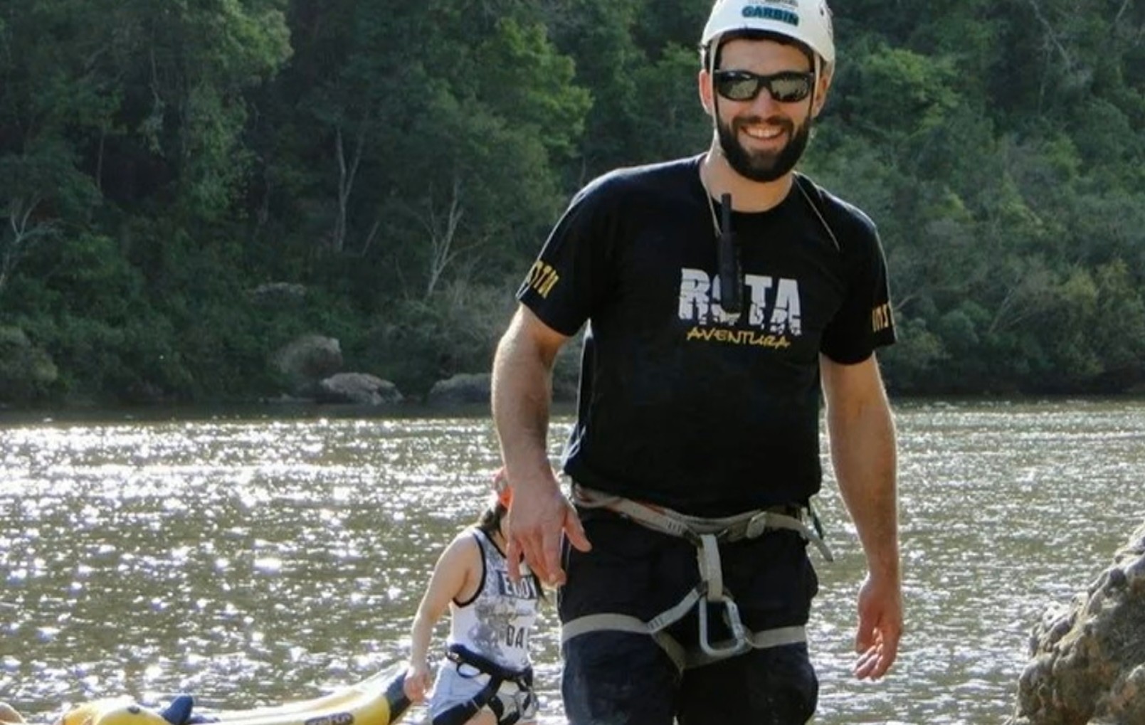 'Herói' e 'dedicado a ajudar': quem era Ronaldo Garbin, empresário que ...