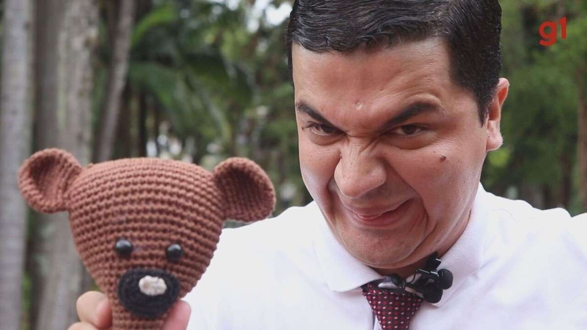 Mr. Bean da Matemática: professor ensina truques para estudar de forma ...