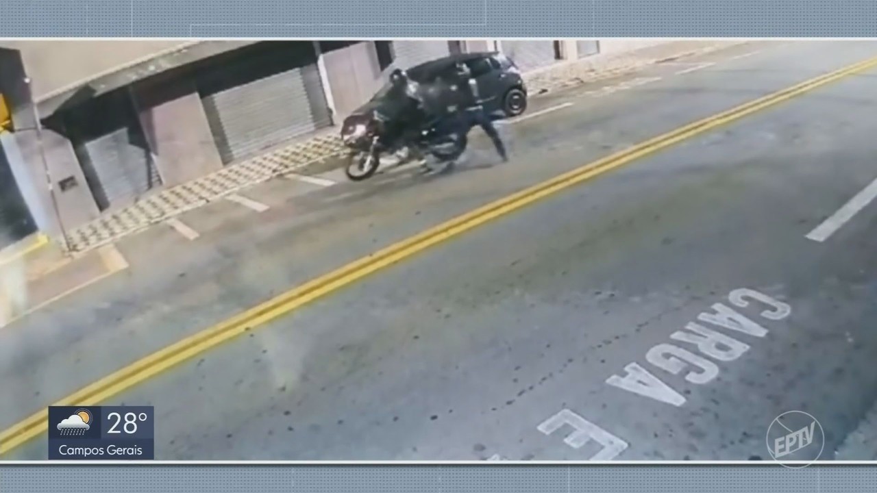 Mulher morre e homem fica ferido após serem baleados em Lavras; polícia apura caso