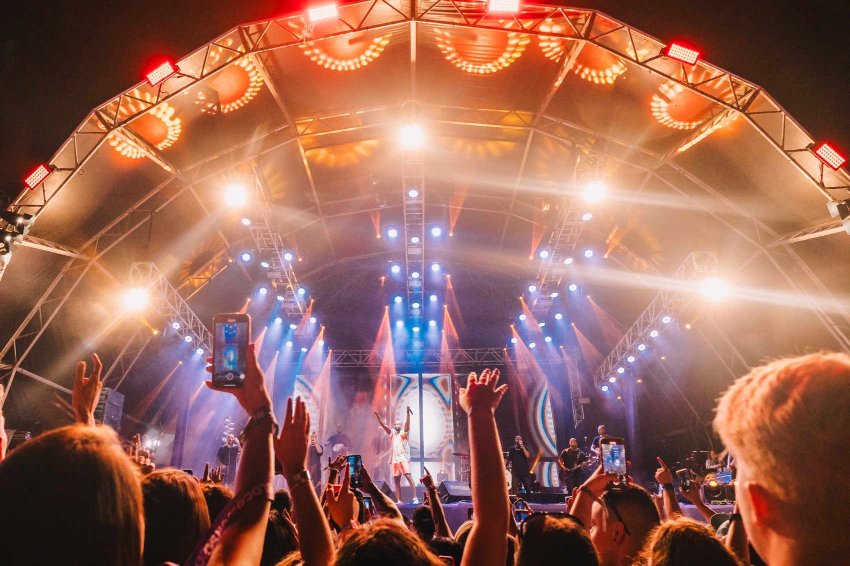 Bloco do Urso: Veja fotos do último dia de festa com MC Daniel ...