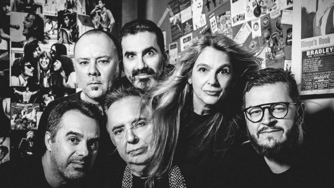 Os Mutantes | Tudo Sobre | G1