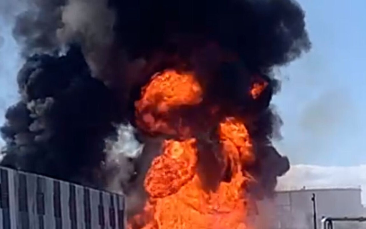 Veja o que se sabe sobre incêndio que matou funcionário e deixou ...