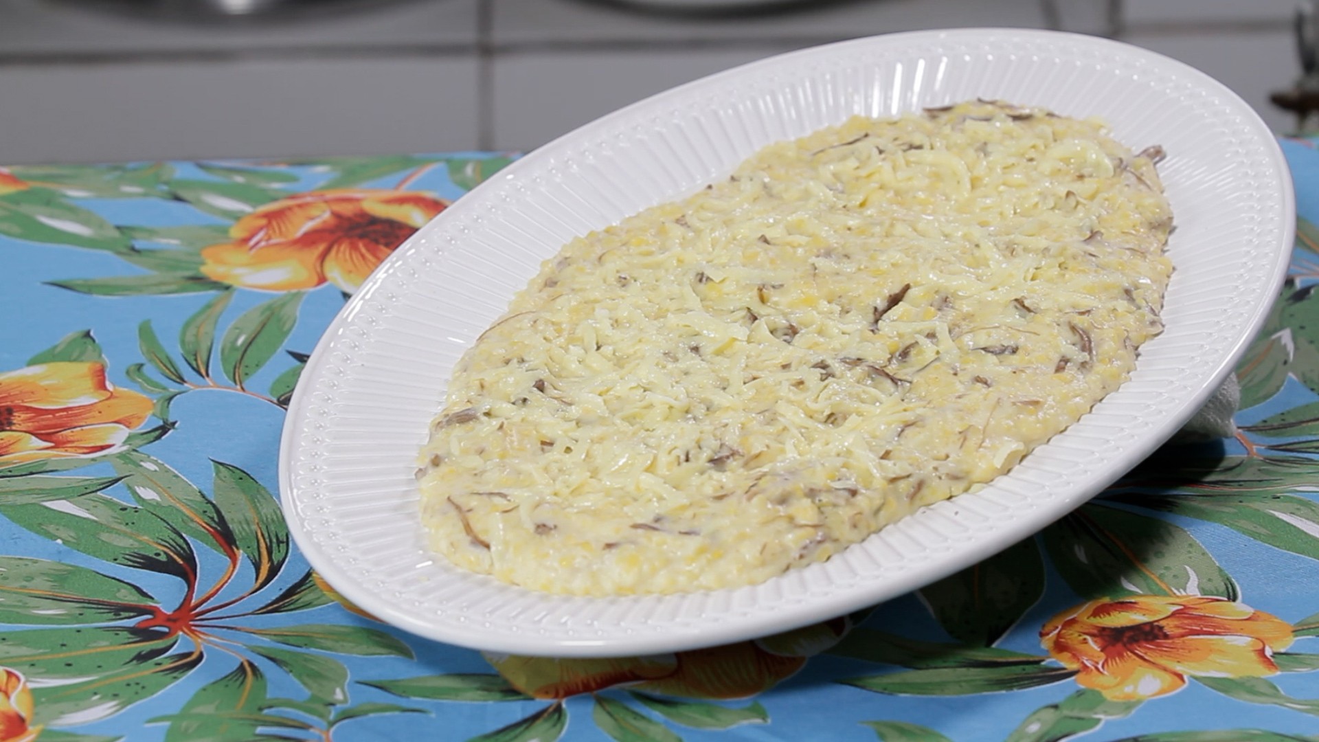 Aprenda a fazer xerém com carne de sol no Chef JPB | Chef JPB | G1