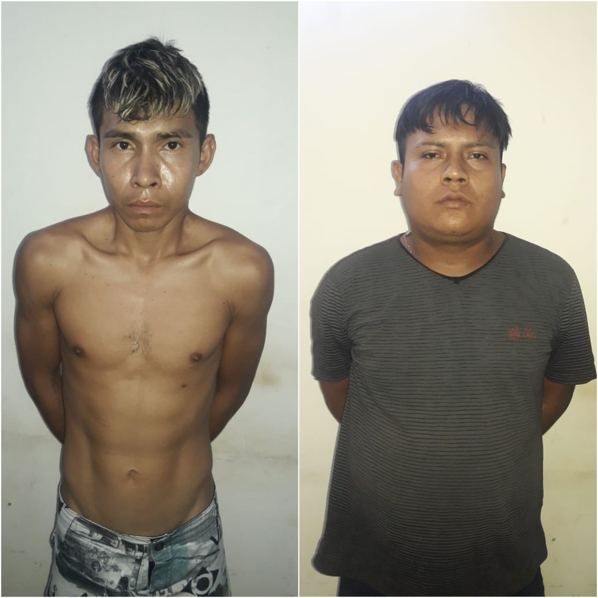 Suspeitos de assassinar estudante a facadas são presos na zona Oeste de ...