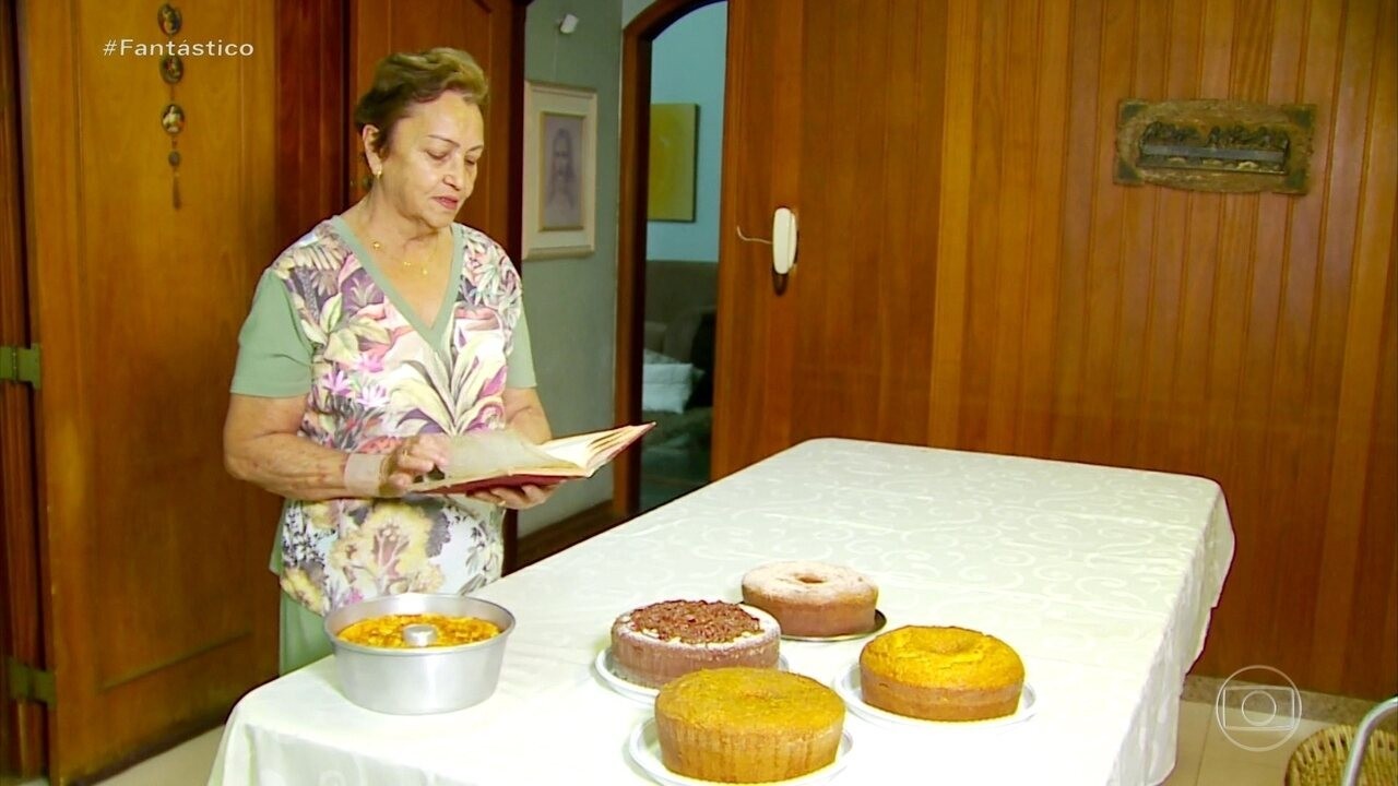 A dona do pedaço: conheça a Maria da Paz da vida real | G1