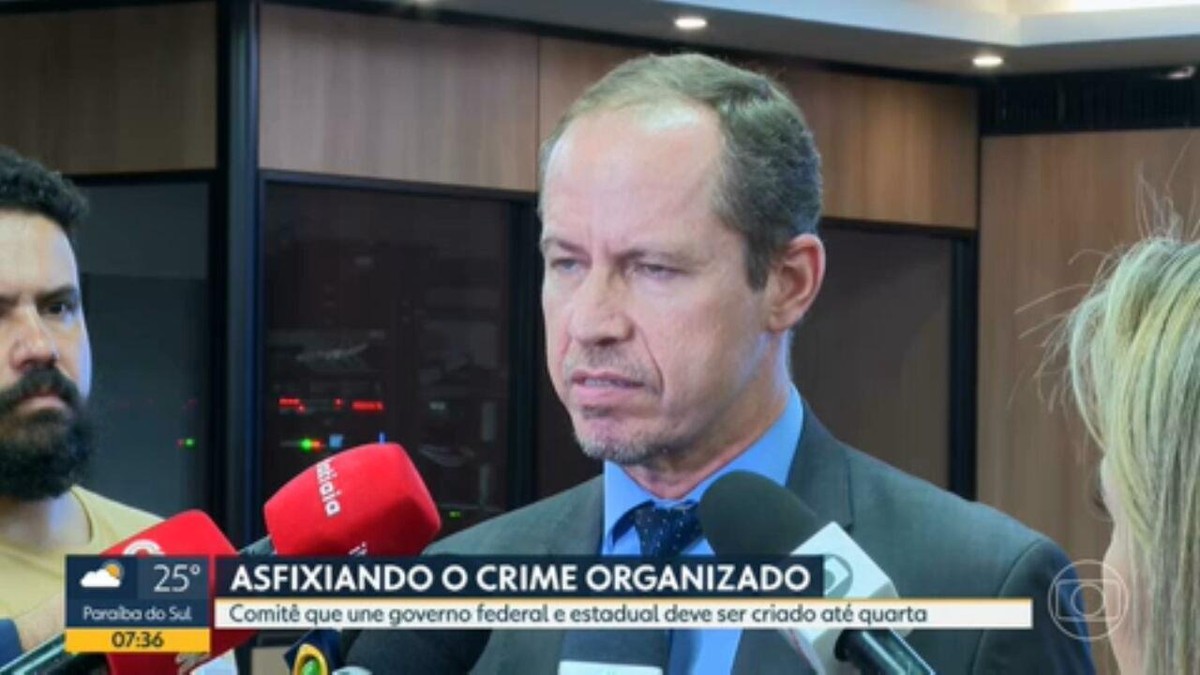 Agentes Do Coaf Farão Parte De Comitê Que Vai Combater Lavagem De