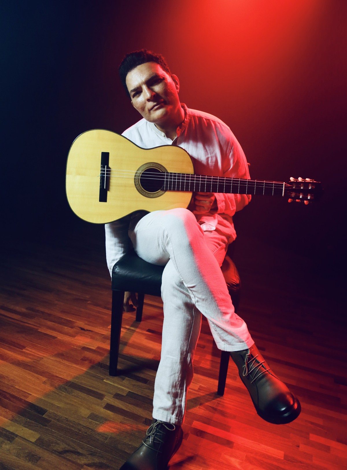 Leandro Lehart volta ao quintal do pagode carioca dos anos 1980 em ...