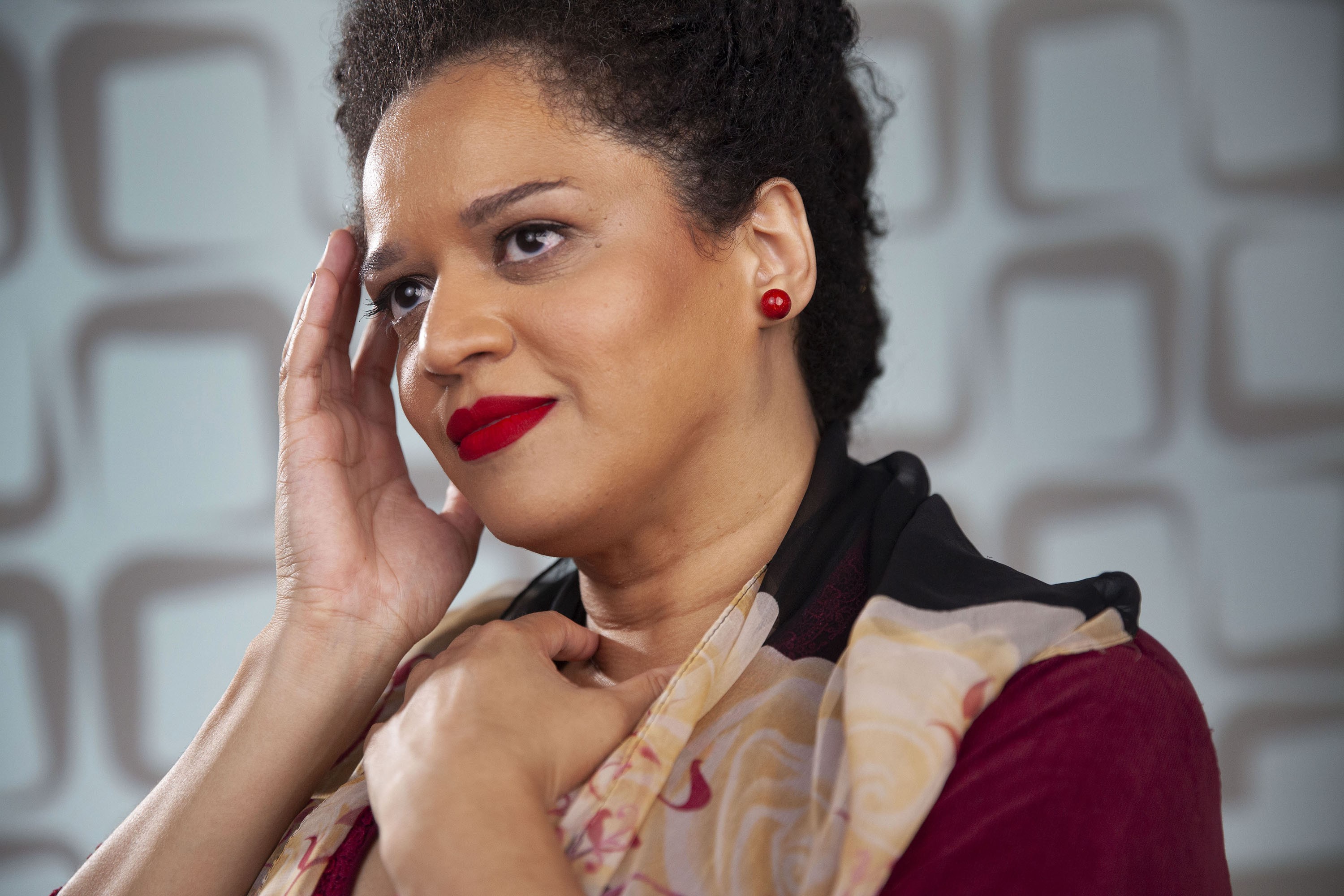 Espetáculo sobre Dolores Duran estreia na cidade de SP nesta quinta | G1