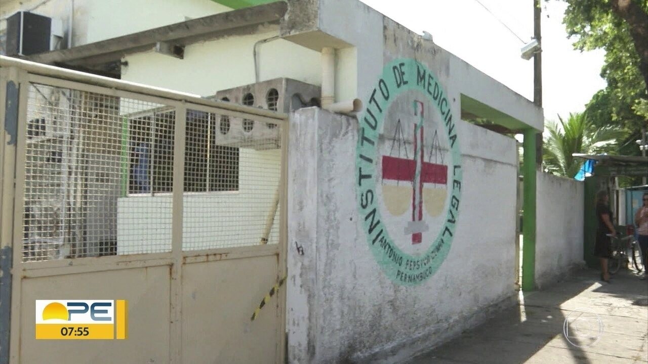 Pandemia de coronavírus altera perícias e atendimentos no IML em ...