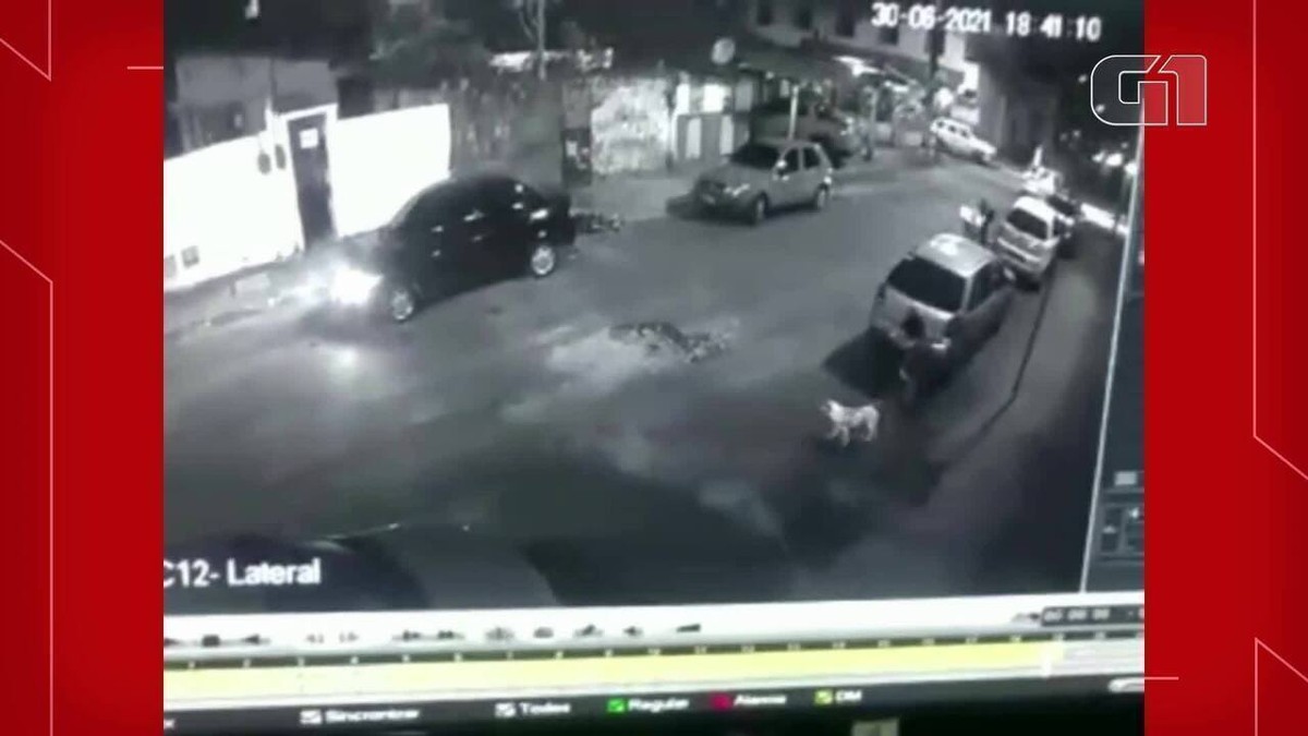 Suspeito De Assaltar E Assassinar Mulher Em Fortaleza é Preso Ceará G1